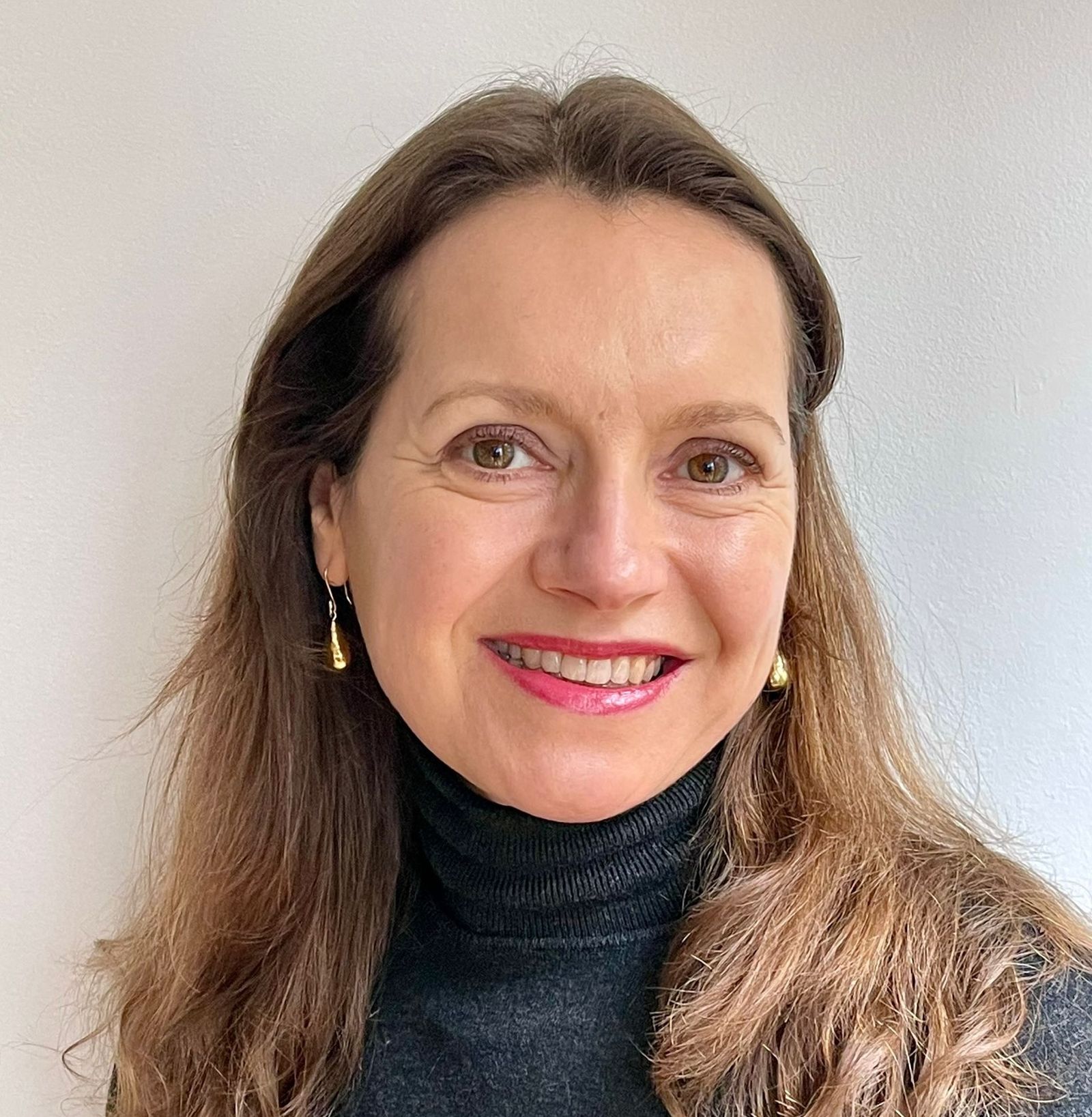 Team - Inference Partners